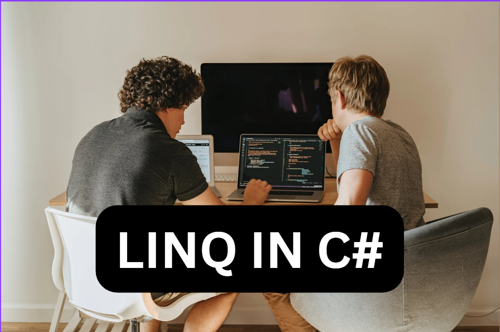 From Novice to LINQ Ninja: Junior — Senior Interview Question | by Ivo Manolov | Stackademic