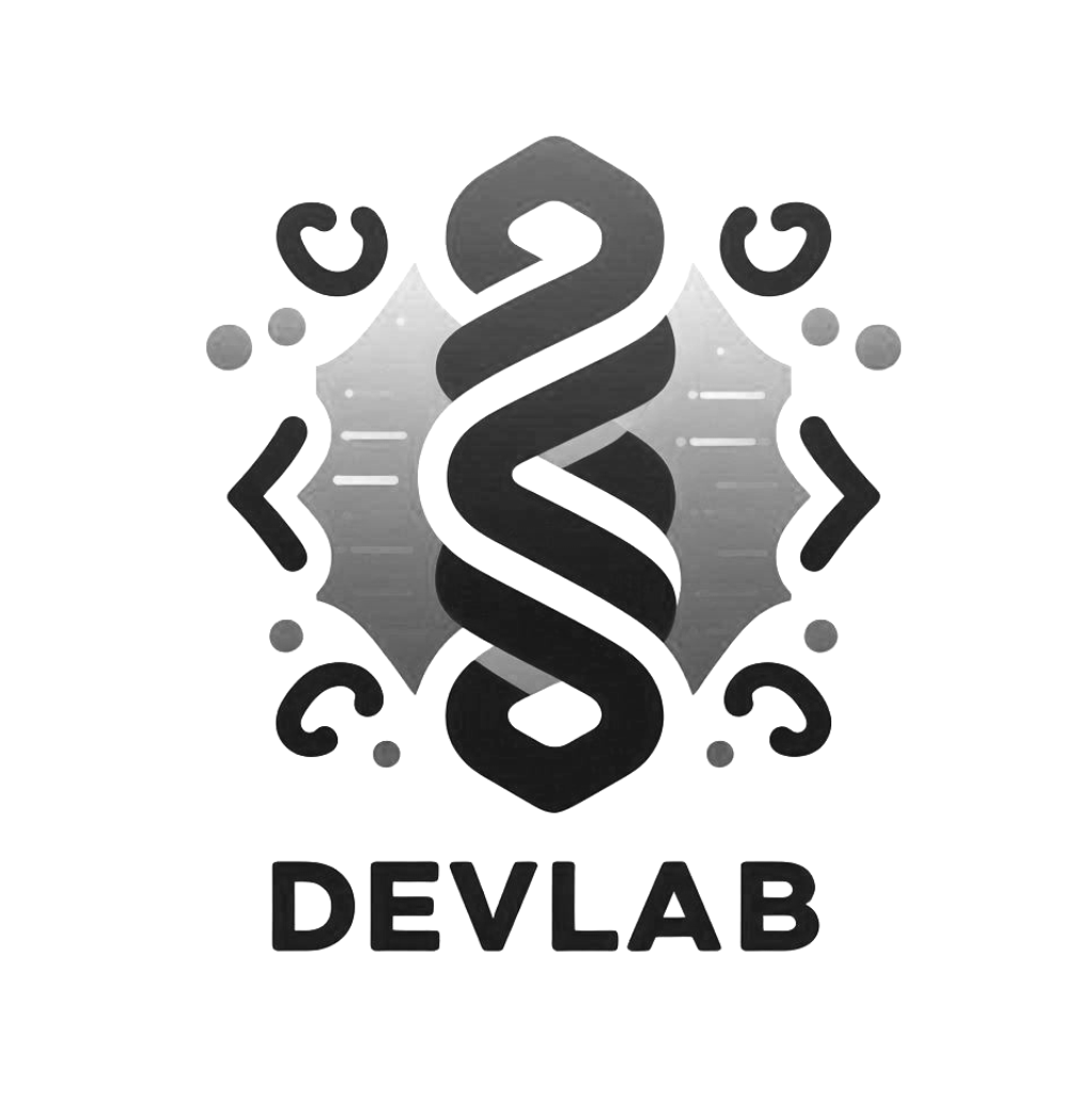 { DevLab }