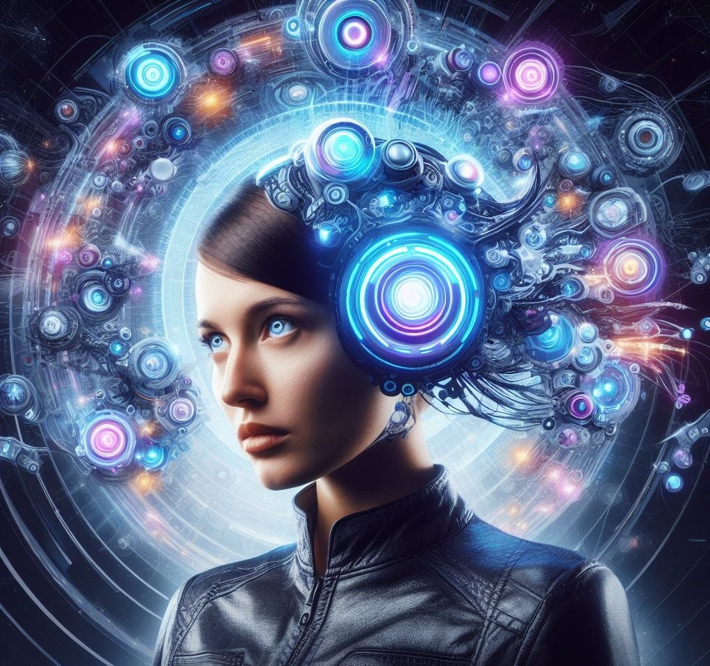 Discover the Future of AI: Microsoft’s AutoGen Unleashes Powerful Multi-Agent Systems | by Ai ...