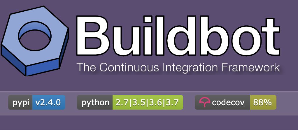 Buildbot 2.4.0. I am pleased to announce the release of… | by Povilas Kanapickas | Buildbot | Medium