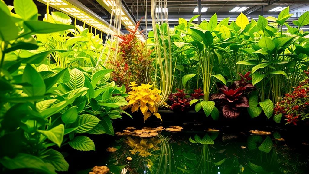 Illuminate Your Hydroponic Success Secrets | by Michael Toback | Oct ...