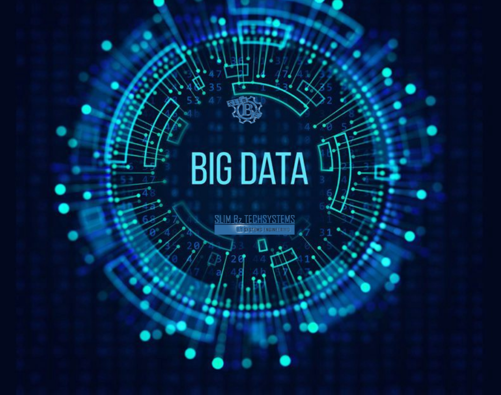 BIG DATA: Explained. Big data is the term used to describe… | by Boney Maundu Slim | Medium