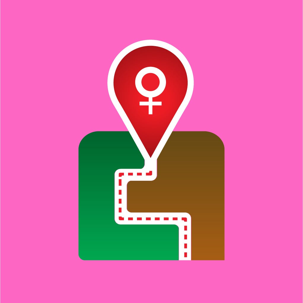 Women This Way — Updated 2021 Submission Guidelines | by Christine Wolf ...