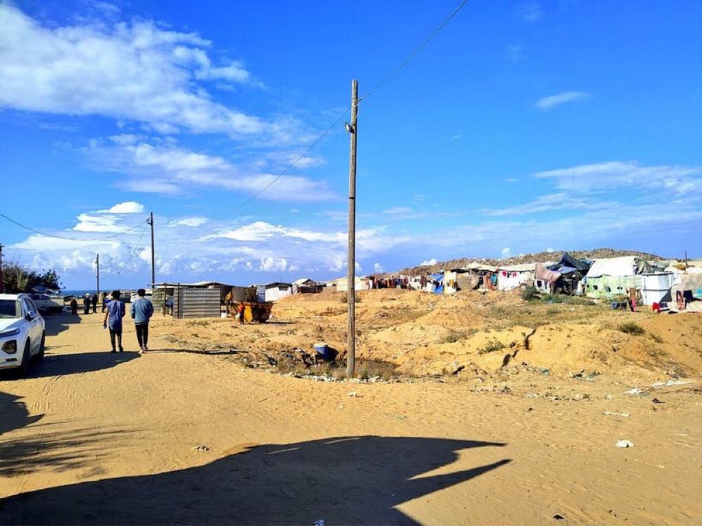 From the tragedies of today. 6-12-2024 | by Dalia Mohisen | Dec, 2024 | Medium