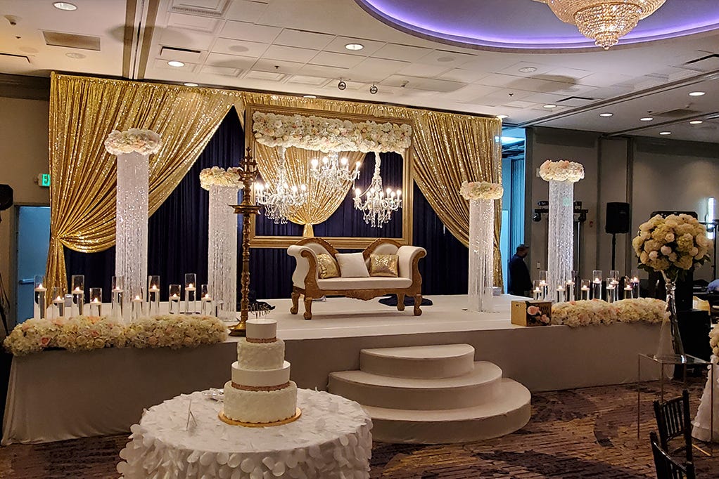 Chicago Event Decor & Wedding Design | PrestigeWedDecor - prestige ...