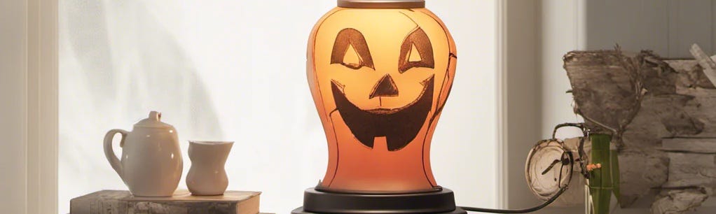 Solar Halloween Lights: A Sustainable and Cost-Efficient Choice for ...