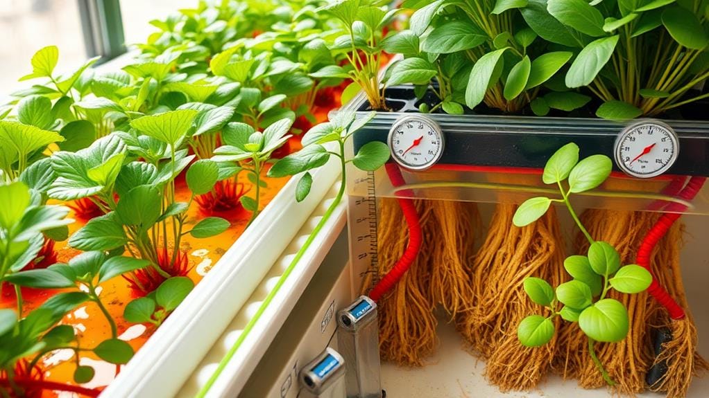 Mastering pH for Thriving Hydroponic Plants | by Michael Toback | Aug ...