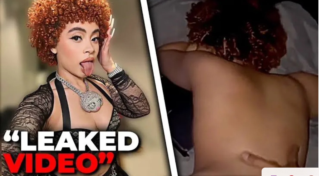 Watch [VIRAL~Video] Ice Spice And Cardi B Video Leaked Video | by Yola Viral | Medium