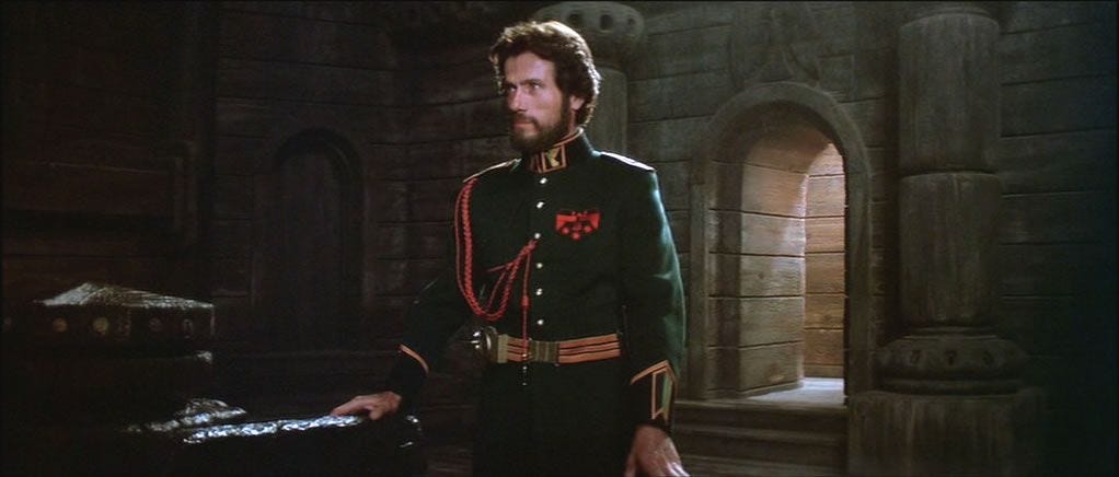 “The Sleeper Must Awaken”. The moral imperative of change and… | by ...