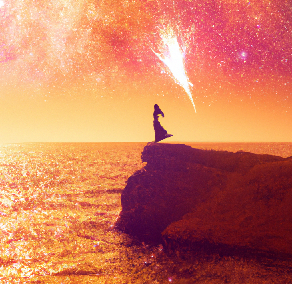 The Ethereals. How One Discovery Changed the Fate of… | by Mike ...