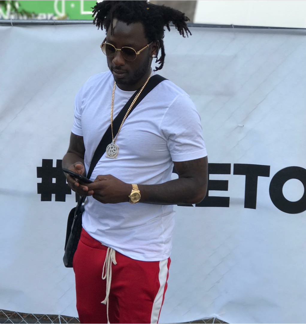 Young Tee Tee is Chicago’s “MVT”. Some Artist are destined for success ...