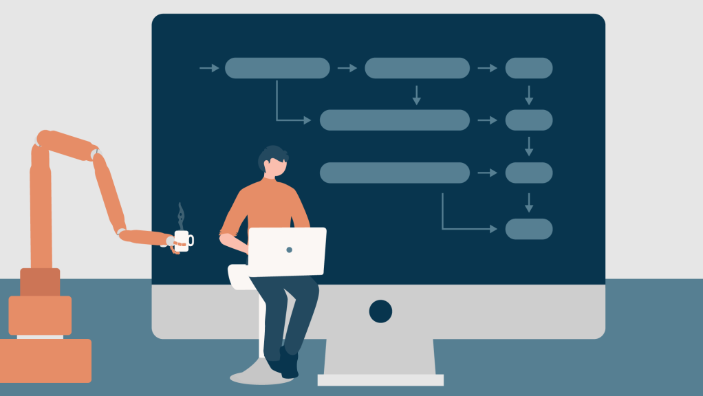 What are the Advantages of Automating Business Processes? | by ...