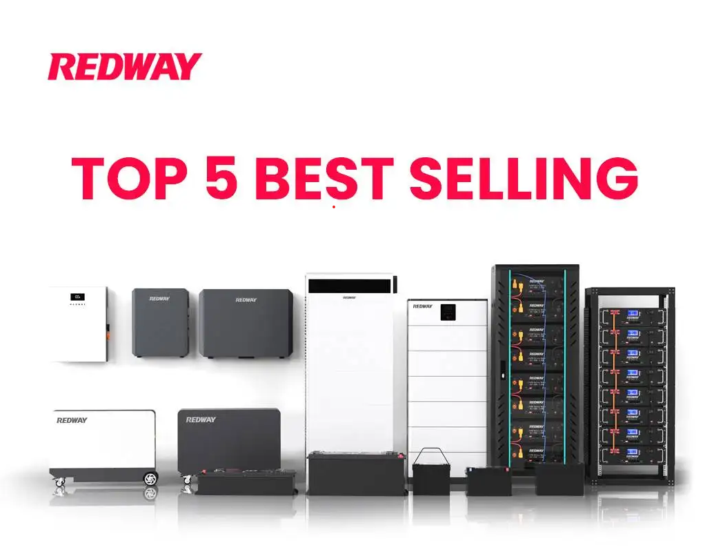 Redway tech - Web - Medium