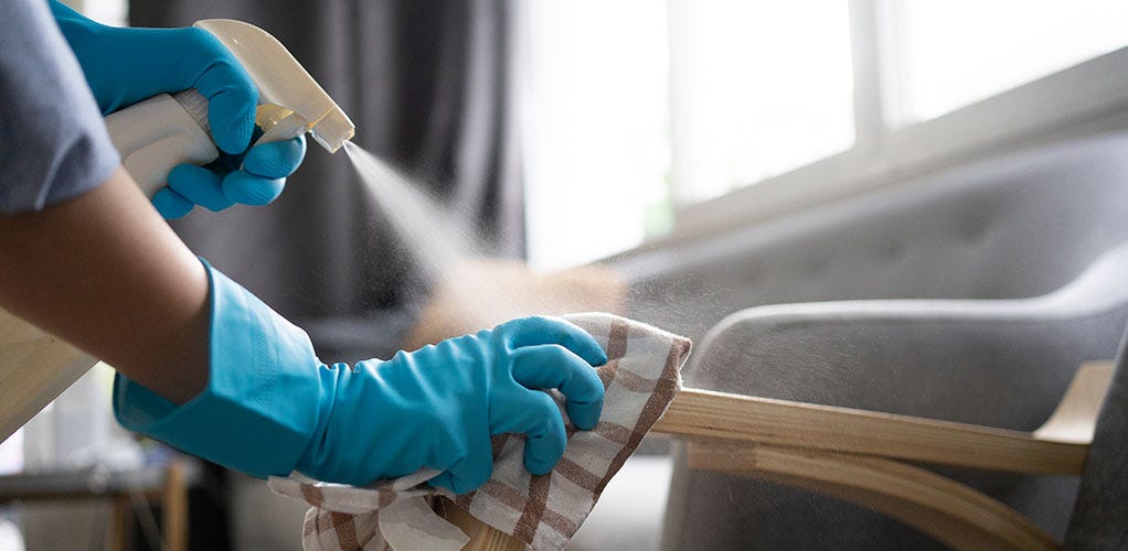 AHLA’s Safe Stay™ Seal: Elevating Hygiene Protocols in the Hospitality ...