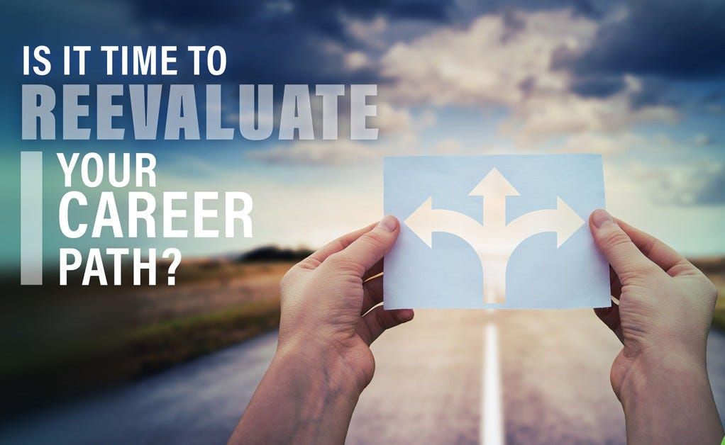 Life and Career-Changing Benefits of Taking an Extended Leave Taking an ...