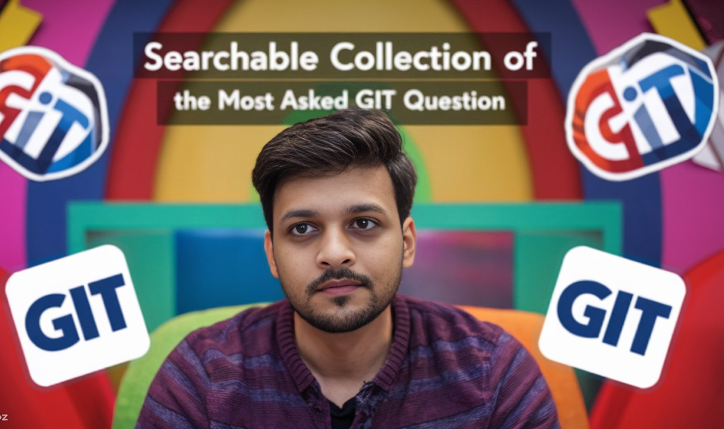 Searchable collection of the most asked git question | by Gajanan ... Searchable collection of the most asked git question | by Gajanan ...