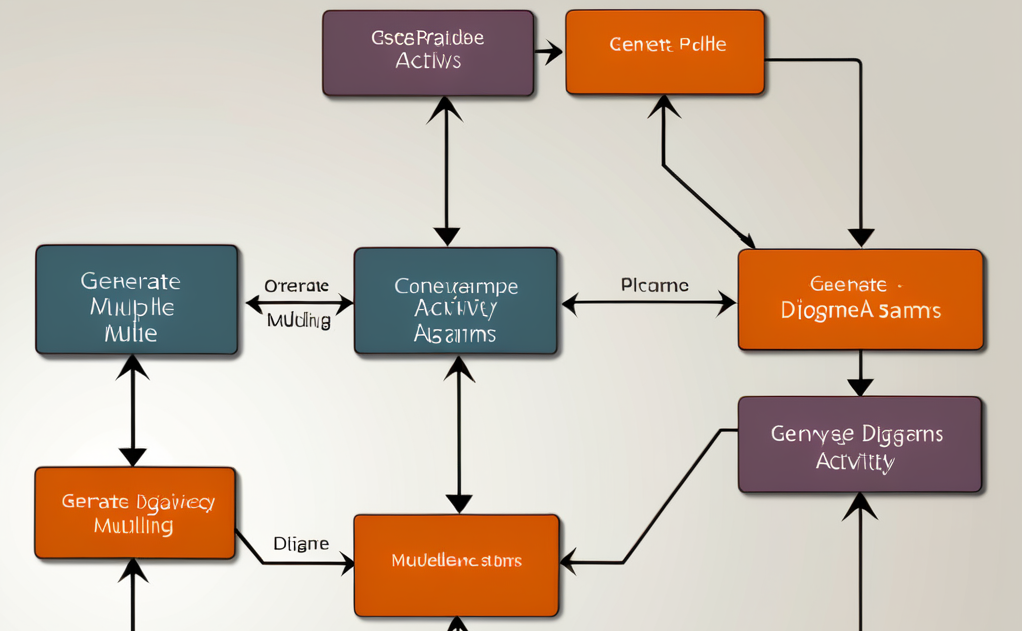 Modeling Independent Integration Flows with Activity Diagrams | by ...