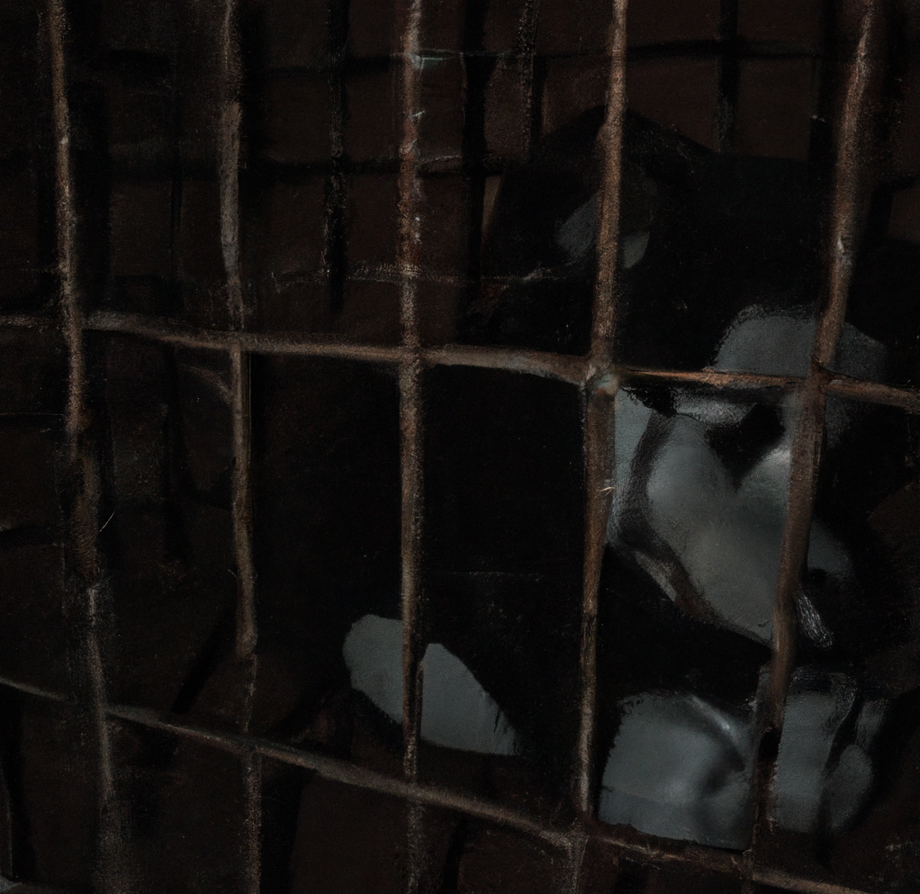 Mickey Mouse Speaks Out: The Truth About Life in a Disney Cage | by ...