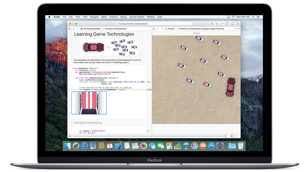 Swift Playgrounds — Interactive Awesomeness | by Keith Elliott (keithelliott.co) | Swift ...