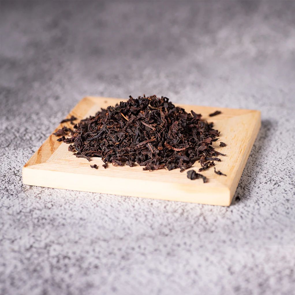 Embrace Your Mornings with Organic Irish Breakfast Loose Black Tea | by ...