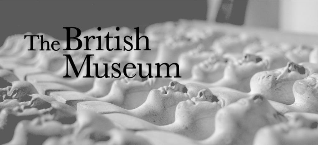 Designing an interactive experience for the British Museum | by Nikki ...