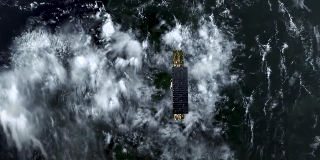 Leveraging the Private Sector: How Ukraine’s Satellite Purchase from ...