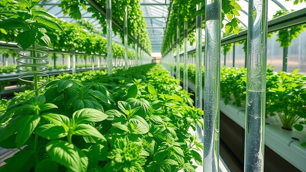 Unlock the Secrets to Herb Hydroponics | by Michael Toback | Medium