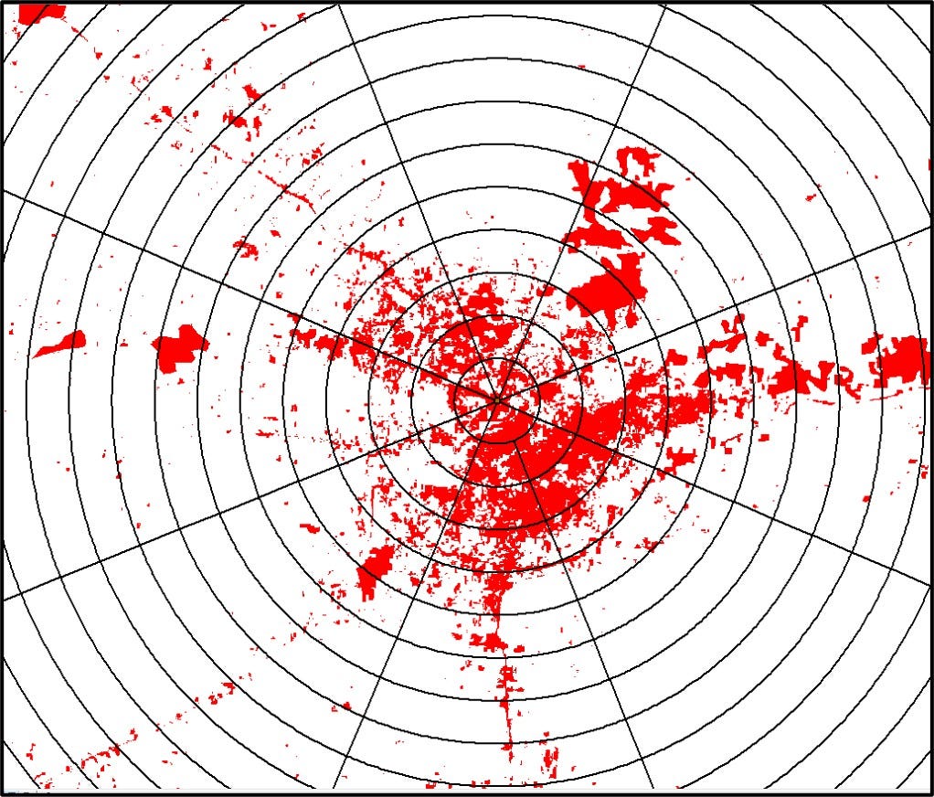 GIS analysis: It’s all about the sequence of logic! | by Linda Theres ...