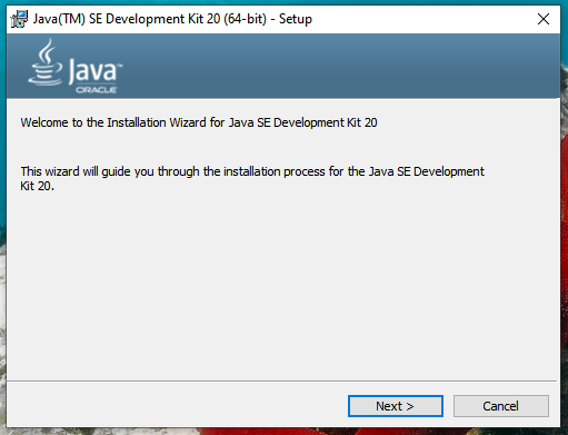 Como instalar o JDK e o Dr. Java