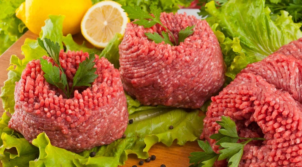 Unveiling the Health Benefits of Ground Beef | by 3 laKes ranch | Apr ...
