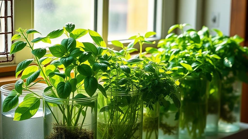 Revolutionize Indoor Herb Gardening With DWC | by Michael Toback | Medium