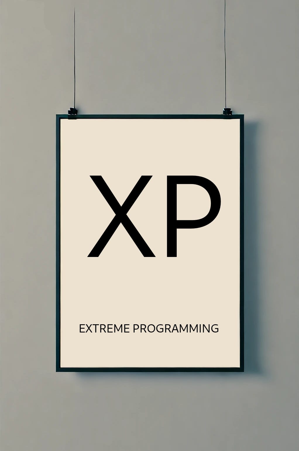 Ship it before the deadline. Extreme Programming (XP) in Action… | by ...