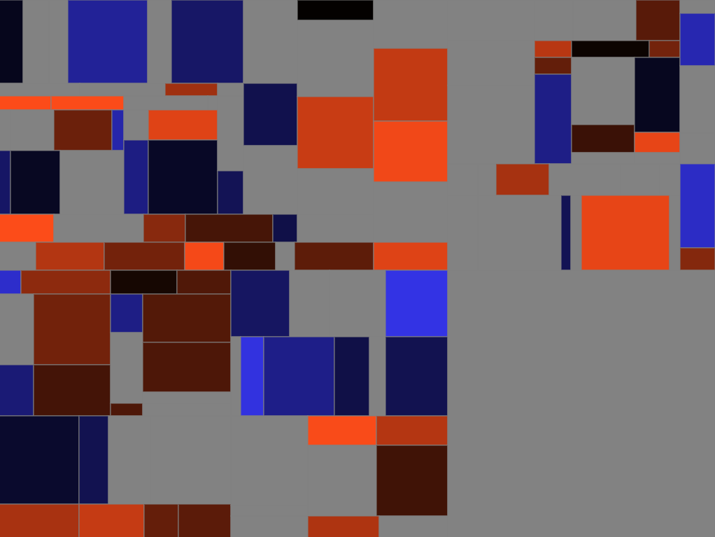 How to Make Mondrian Art in Haskell | by Marc Fichtel | The Startup ...