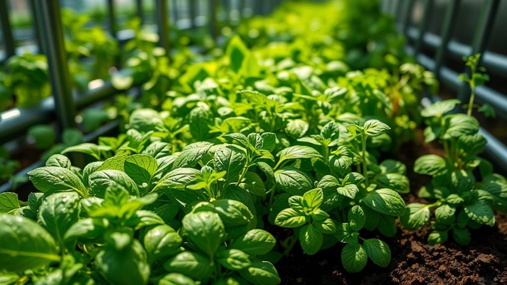 Unlock Secrets to Thriving Hydroponic Herbs | by Michael Toback | Nov ...