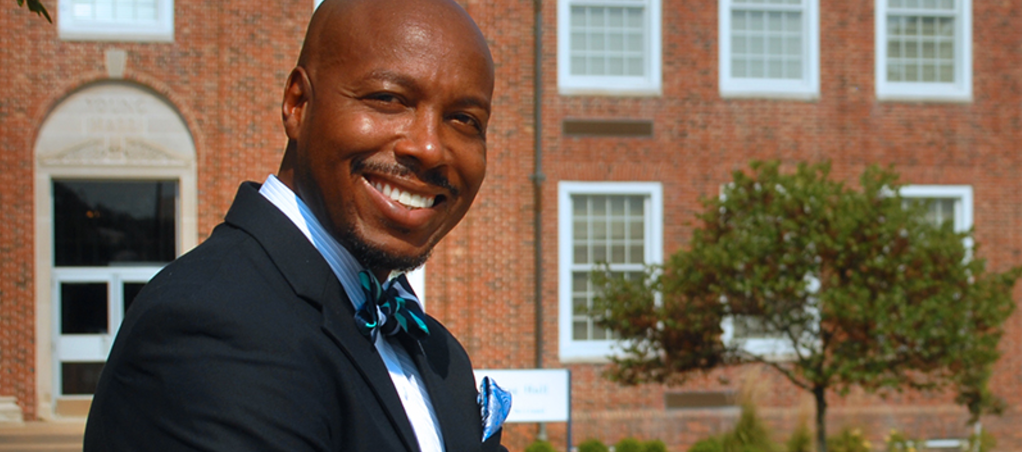 Lincoln U President Kevin Rome Gets Real About the Public HBCU Funding ...