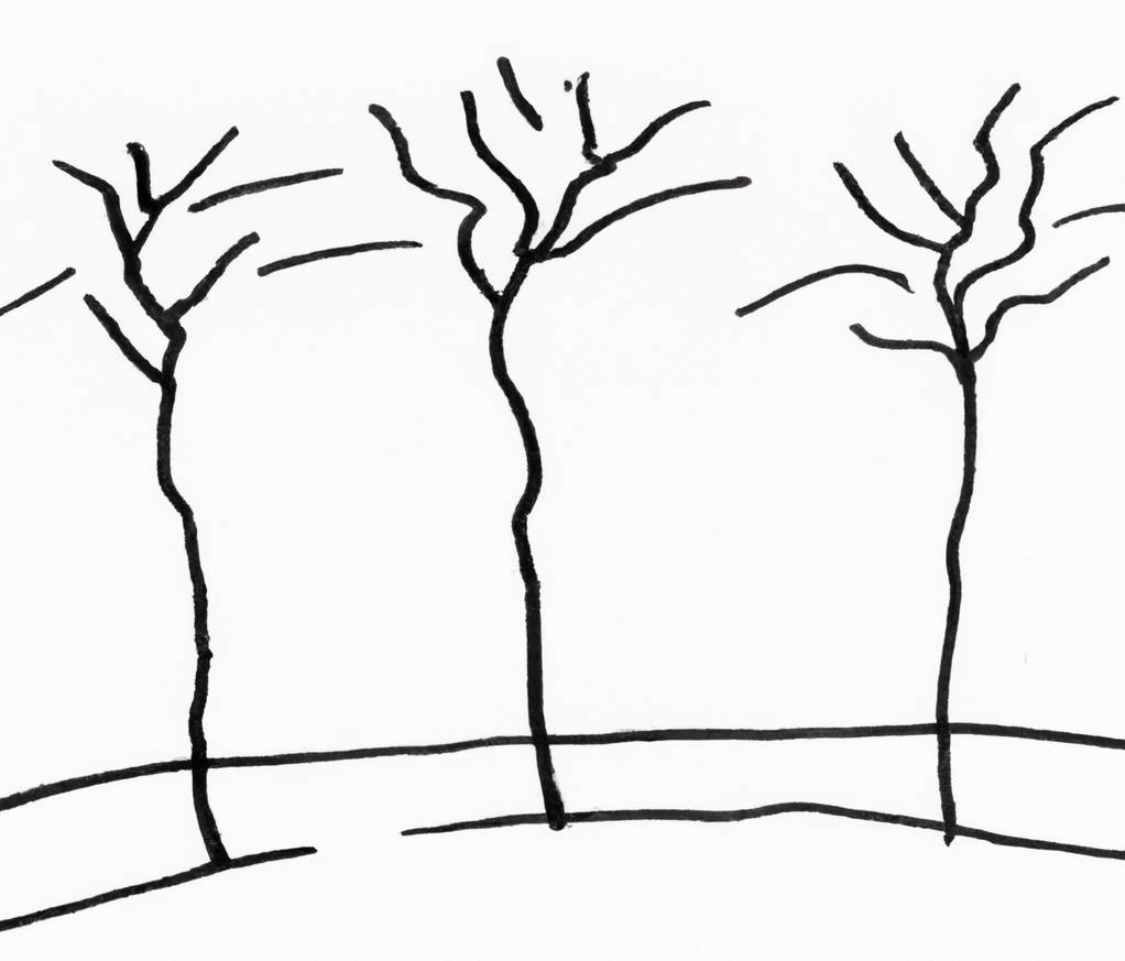 The Art of Pruning: How to Make Room for Growth | by E F Haven | Medium
