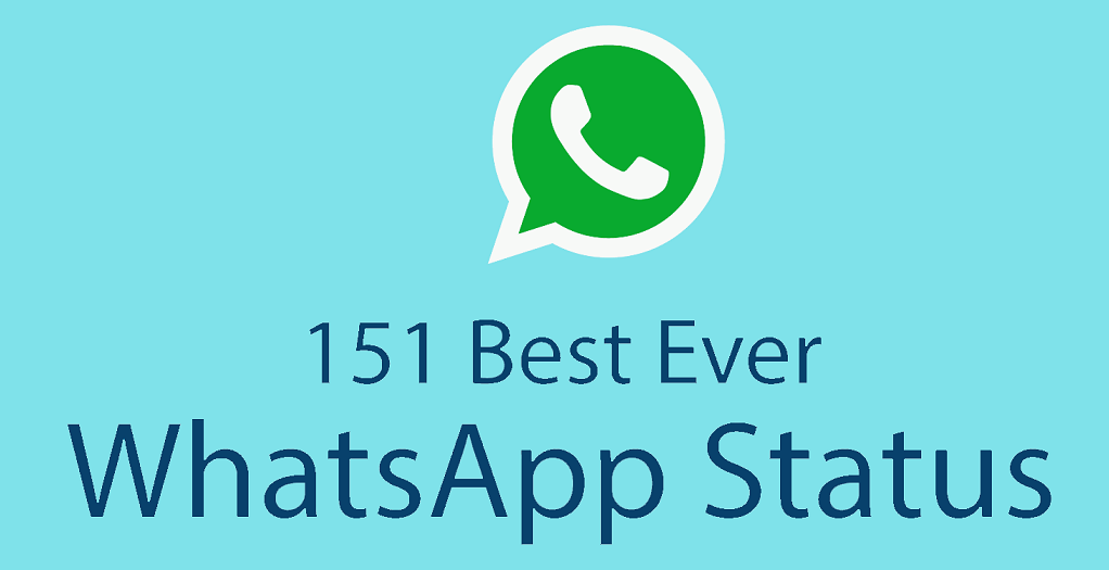 Cool Whatsapp Status