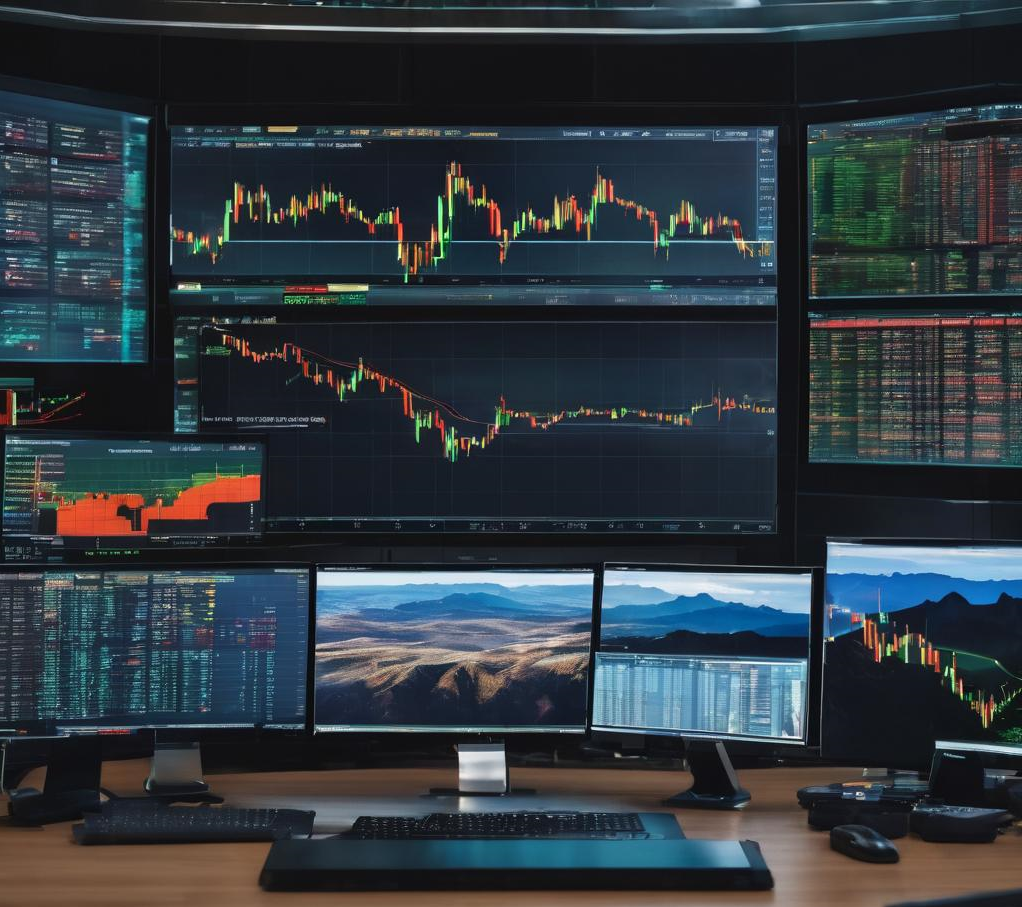 Mastering a Multi-Threaded Stock Trading System in C++: A Comprehensive Guide | by ...