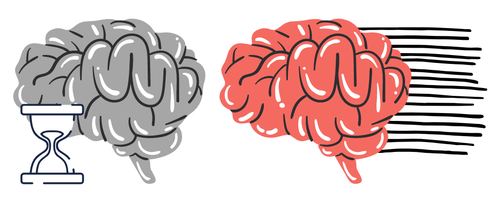 Heuristics — Mental Shortcuts. A thought a day (#4) | by Carol Low | Medium