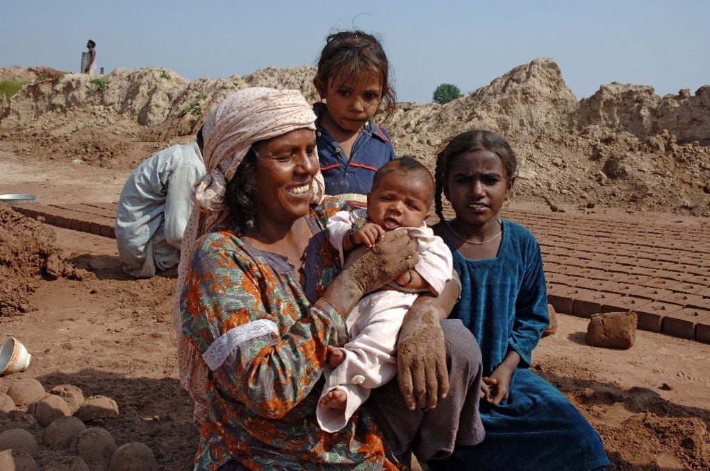 The Sehat Sahulat Program: developing Universal Health Coverage in ...