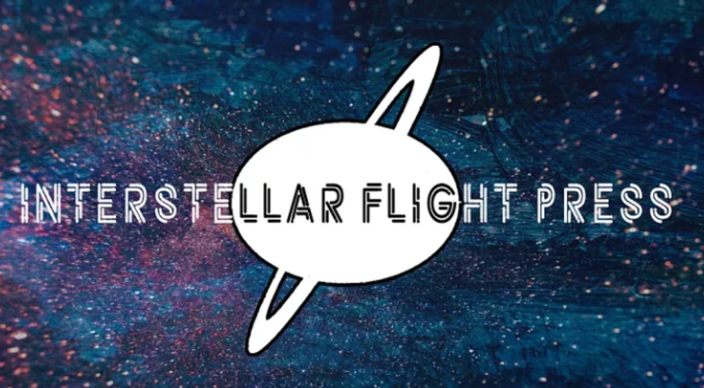 What’s new from Interstellar Flight Press | by renh | Interstellar Flight Magazine