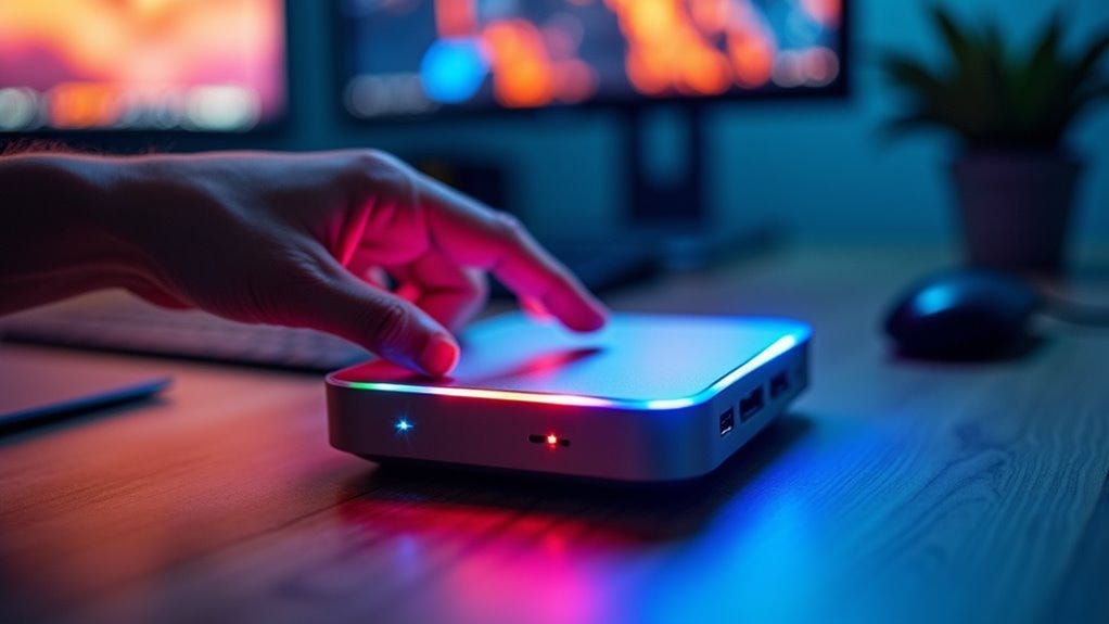 Unleash Power with Mini PCS Today | by Michael Toback | Nov, 2024 | Medium