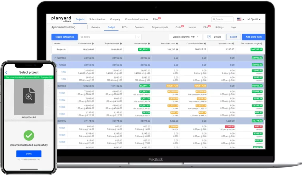 Simplify Construction Estimating with Planyard: Effortless Efficiency ... Simplify Construction Estimating with Planyard: Effortless Efficiency ...