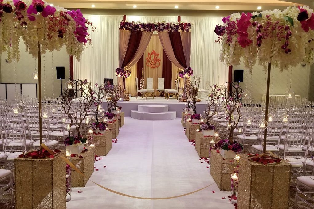 chicago wedding decor prestigeweddecor.com - prestige weddecor - Medium