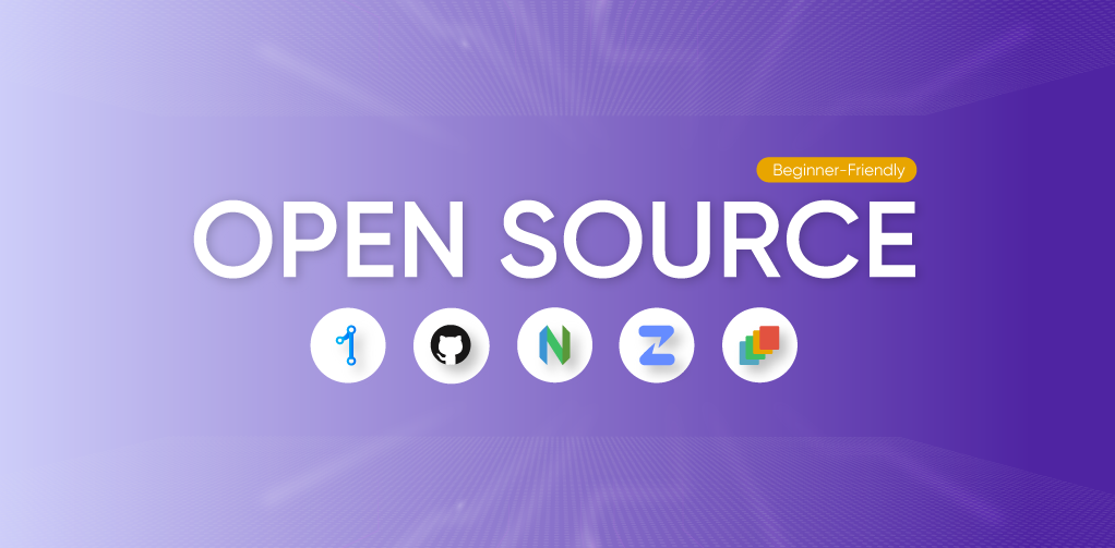 Top 10 Platforms To Find Beginner-Friendly Open-Source Projects | by ...