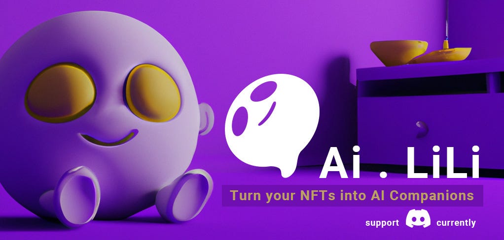 What is Ai LiLi?. Ai LiLi is the first ever platform to… | by Ai LiLi ...