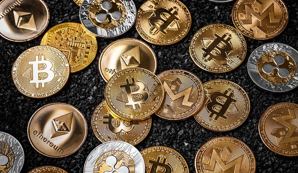 Which is the best way of mining crypto coins, and which coin is to be ...