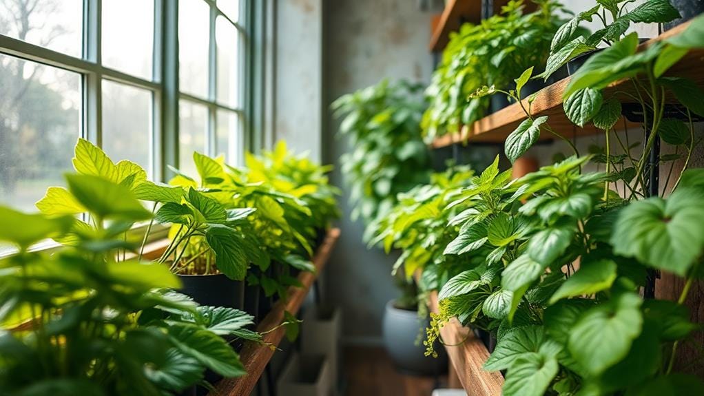 Master Indoor Hydroponic Valerian Gardening | by Michael Toback | Medium