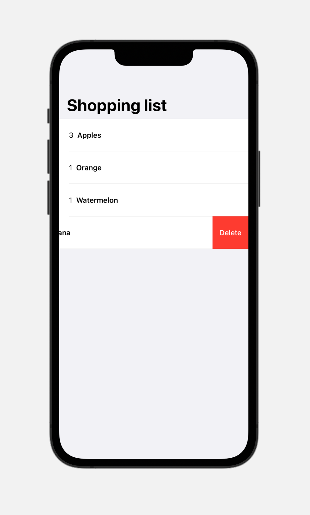 SwiftUI中如何使用 ObservableObject、StateObject | by Kare | Medium